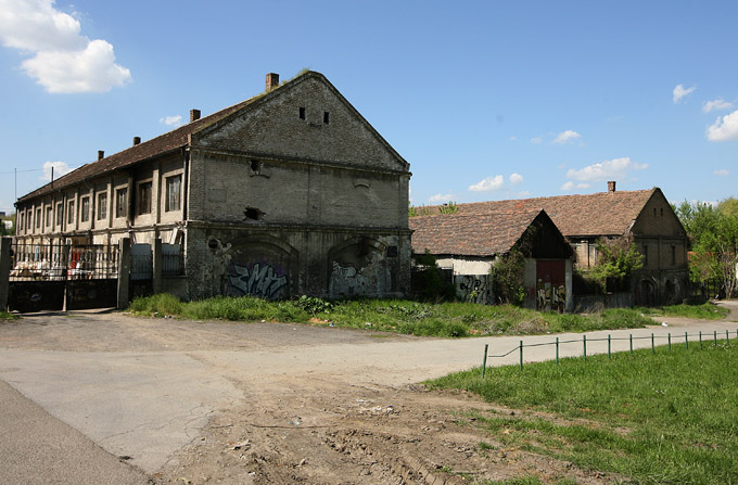 UPOZNAJTE BEOGRAD: Znate li da skoro svakodnevno prolazite pored ...