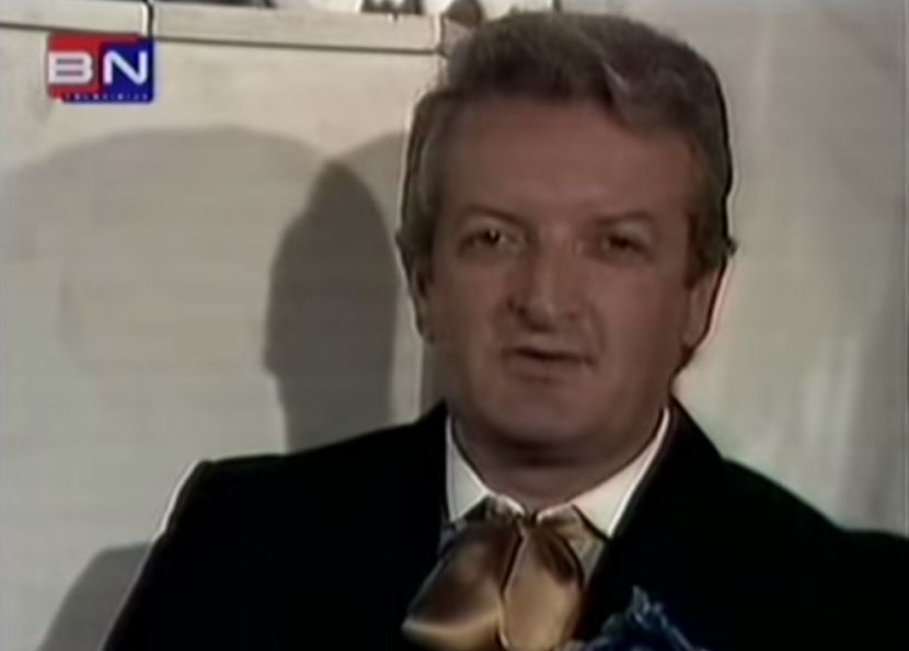 Niko nije znao ovu činjenicu o Minimaksu: Imao je jedno pravilo, a ticalo se njegovog porodičnog ...