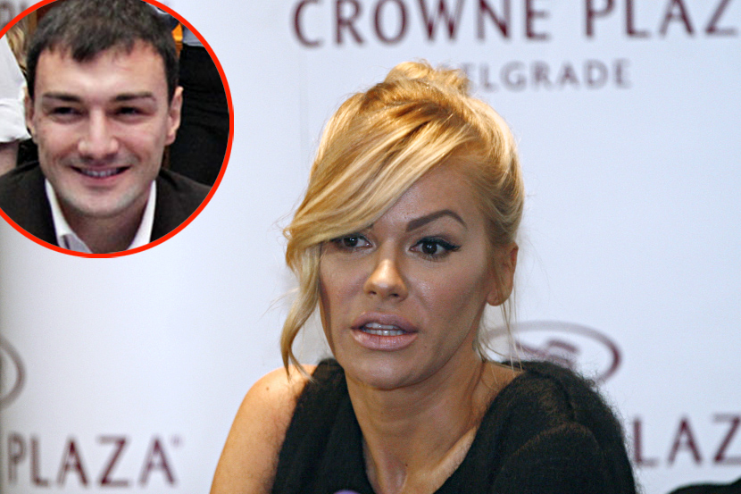 NATAŠA BEKVALAC: Vlada Mandić je budala! - Telegraf.rs