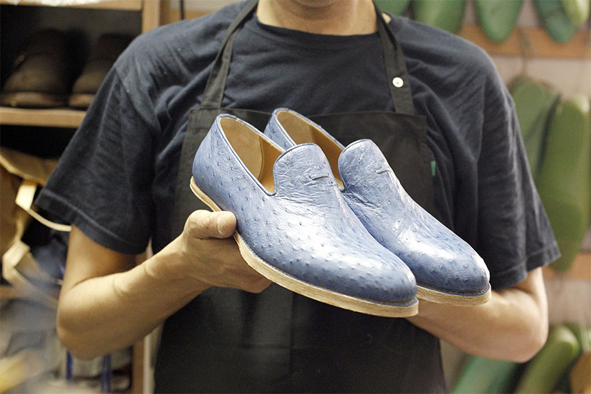 OVO SU NAJSKUPLJE CIPELE U SRBIJI: Šokiraćete se od čije su kože ...