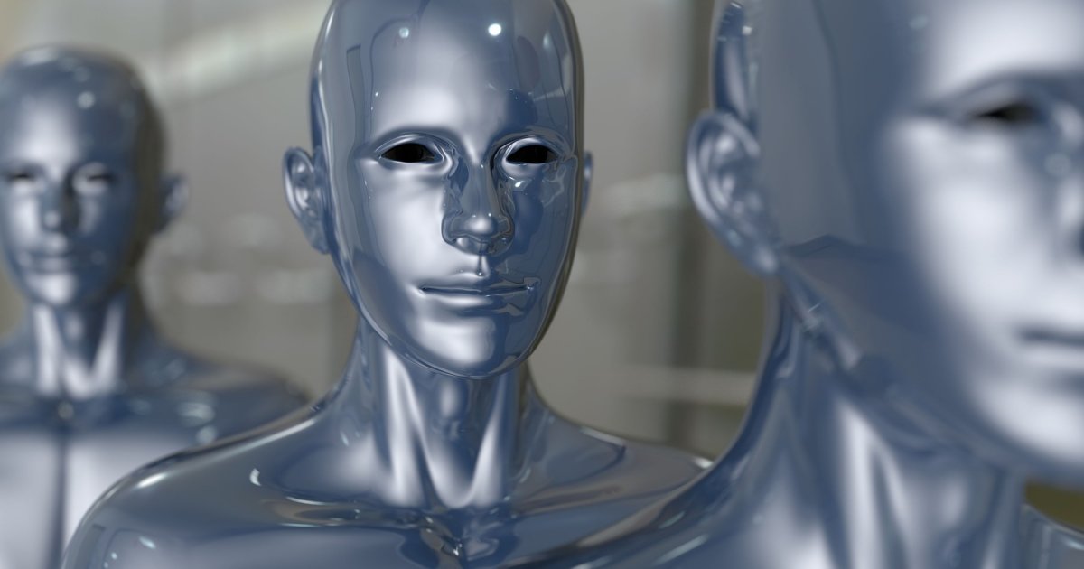 Mask planira da ljudske organe zameni tehnologija: Tako će ljudi imati ...