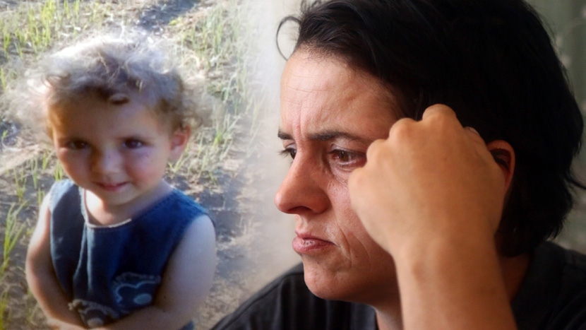 "7 godina se budim sa sećanjem na dan kada su mi je doneli u 2 kovčega ...