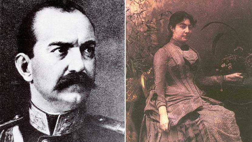 Kraljica Natalija Obrenović životna priča - Ona.rs