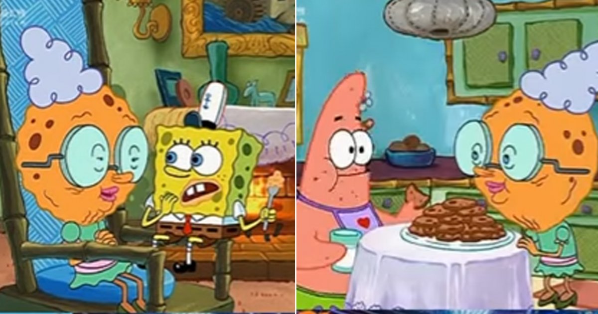 Fanovi šokirani zbog tvrdnji o crtanom filmu "Sunđer Bob" - Telegraf.rs