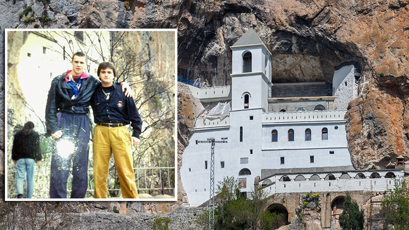 Nepoznat detalj Kneletovog života: Pre smrti je uradio nešto ispred ...