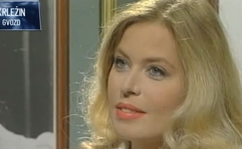 Bila je najlepša žena Jugoslavije, a život je izgubila mesec dana posle ...