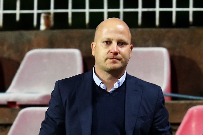 NIKOLIĆ: Nekima je teško da prihvate da bolji tim pobeđuje! - Telegraf.rs