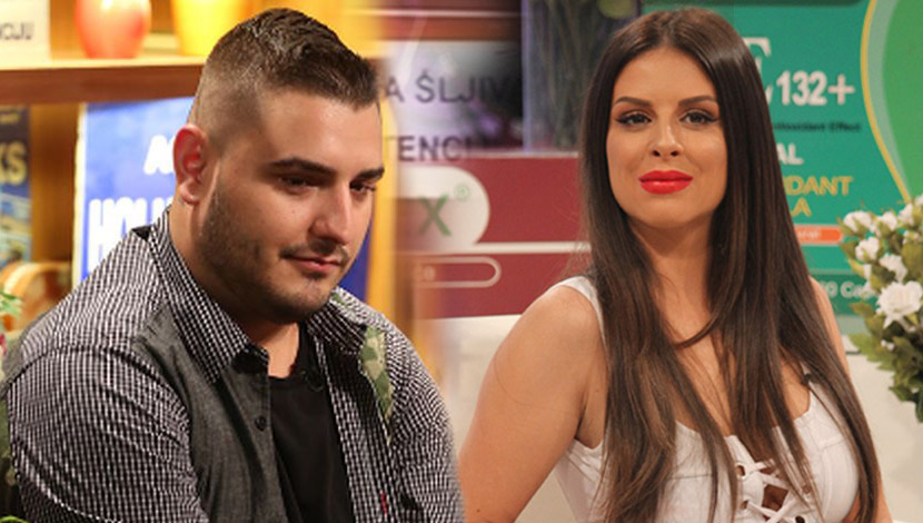 Ovako izgleda luksuzan stan u kojem žive Ana Sević i Darko Lazić! (FOTO ...