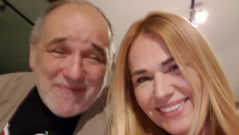 Žena Đorđa Balaševića objavila fotografiju iz gradskog prevoza ...