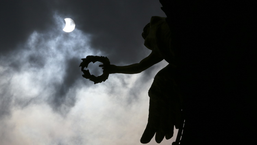 Šta nam donosi "crni mesec"? Lavovi raskidaju vezu, Ribe prave "veliko ...