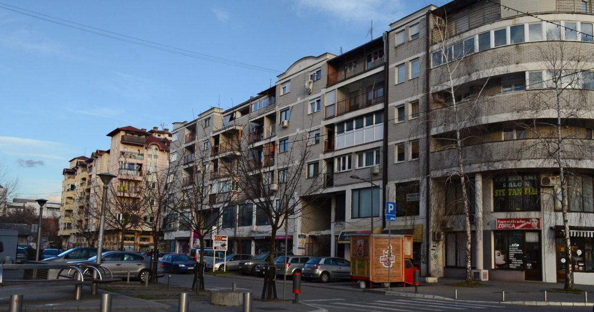 Ovi delovi Srbije su u najvećem riziku od zemljotresa - Vesti - Telegraf.rs