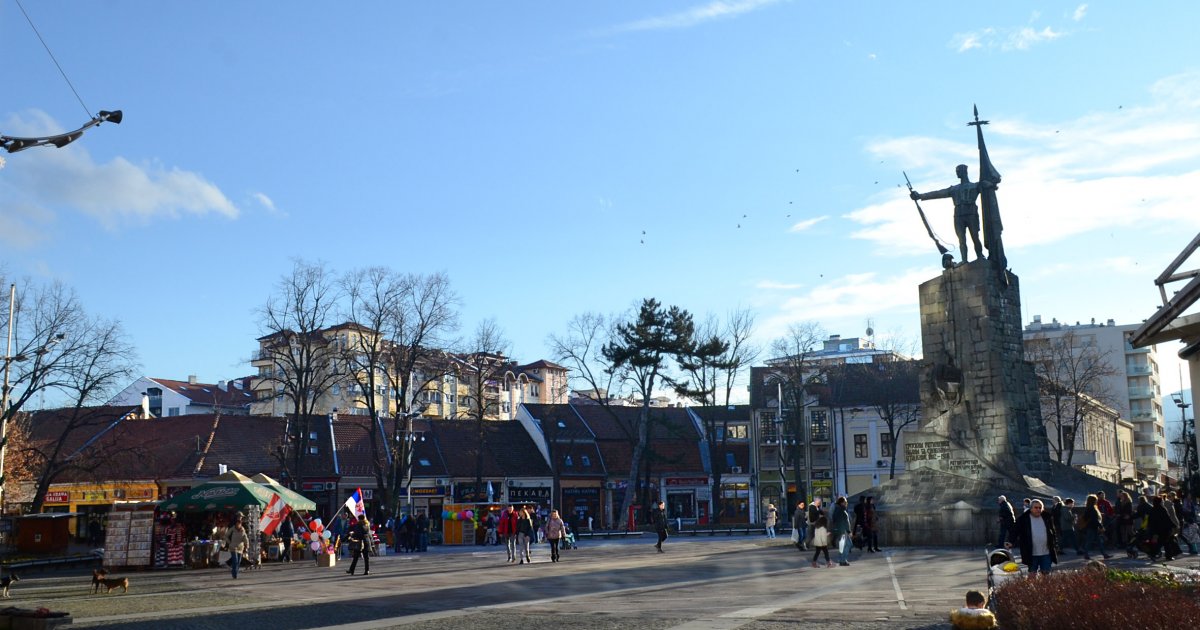 Šta se sve nalazi u Kraljevu i okolini - Ona.rs