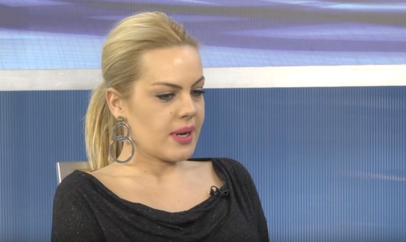 Našoj glumici je pre skoro 2 godine verenik hirurg pucao u glavu, a ...