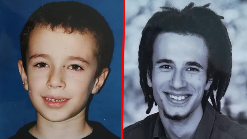 Dušo moja, oči tatine: Otac Davida Dragičevića objavio bolan status i ...