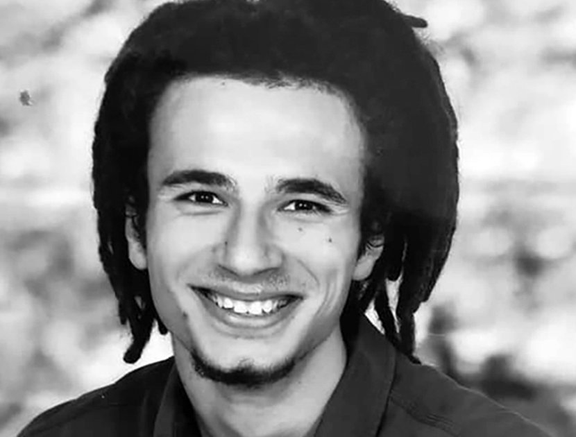 Davidov otac, za kim je raspisana poternica, podelio pesmu za rođendan ...