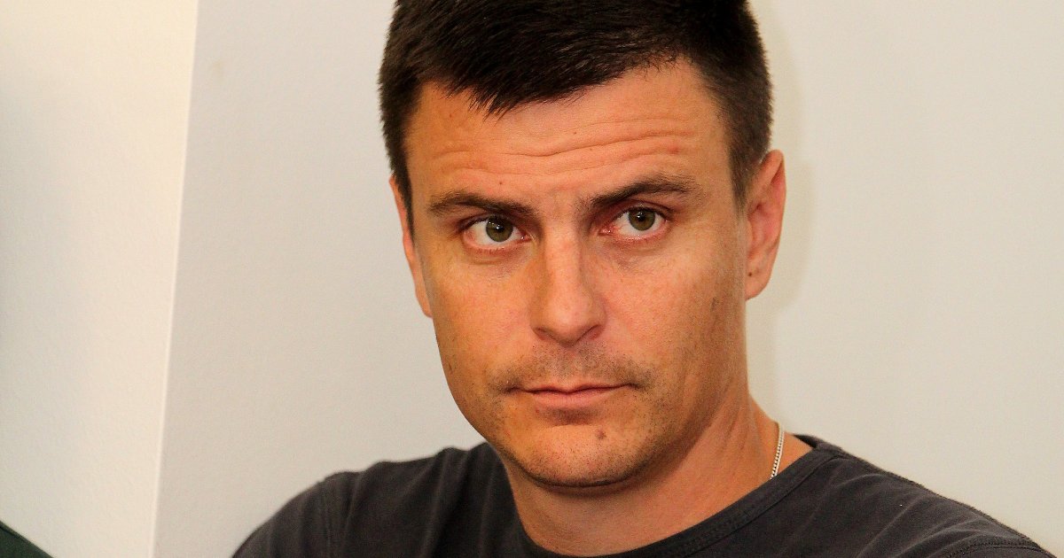 Nakon izjave da bi stavio Berlinski zid između Srba i Hrvata, Vuk ...