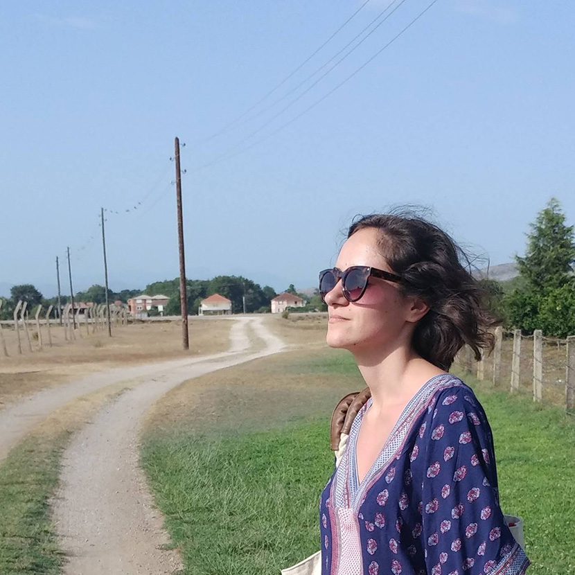 Devojka koja je u Bečićima pregazila verenike iz Srbije izašla iz ...