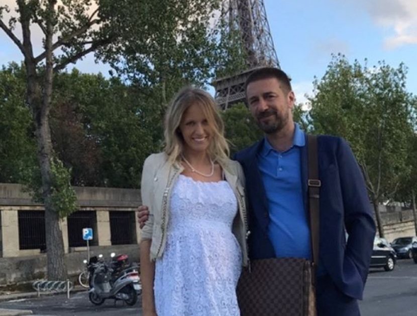 Sanja Papić objavila sliku i oživela uspomene na ubijenog muža, a njena ...