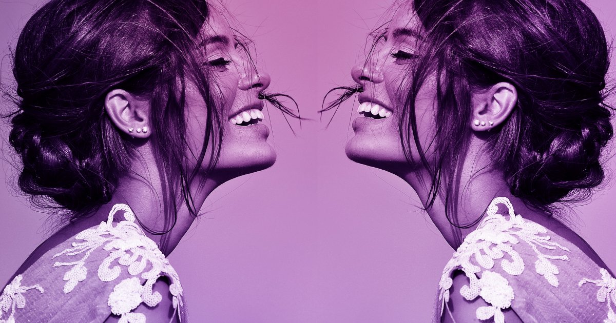 TELEGRAF FASHION: Očaravajuća Marija Milić pokazala nam je da hrabra ...