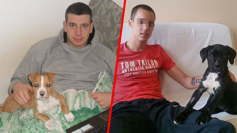Zašto je ubijen Radoš Joksimović? Postoje 2 verzije likvidacije MMA ...