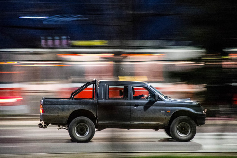 "Vozi 30 km/h na auto-putu, da li je on lud?" Evo šta kaže naš zakon za ...