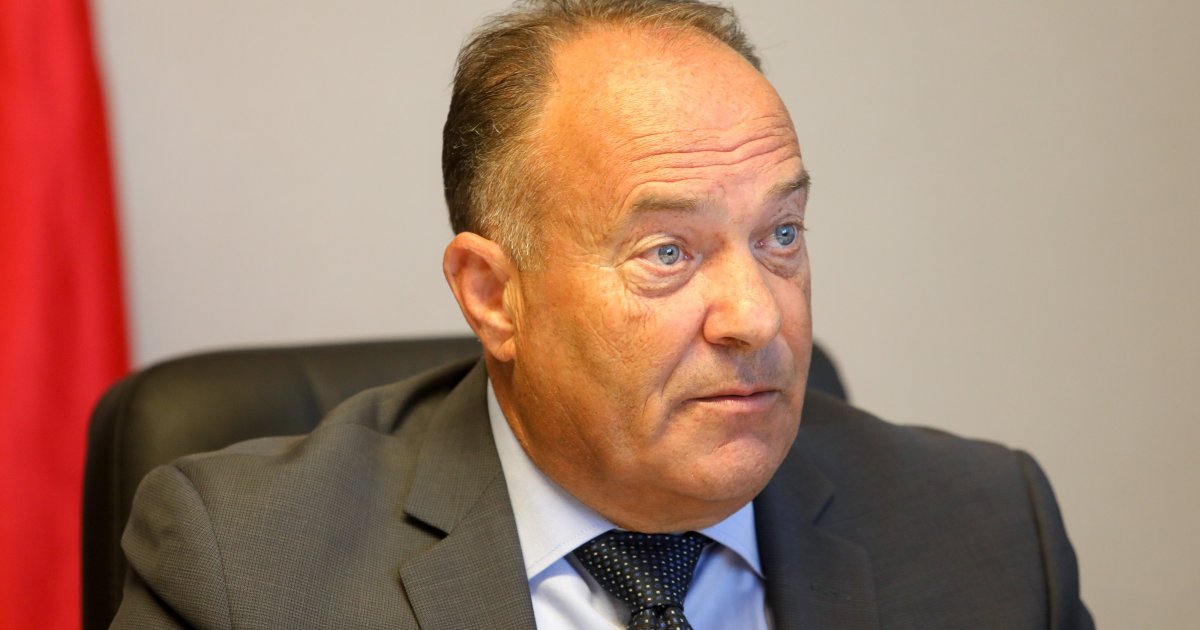 Mladen Šarčević: 40 odsto škola u Srbiji ima loše direktore, đaci zato ...