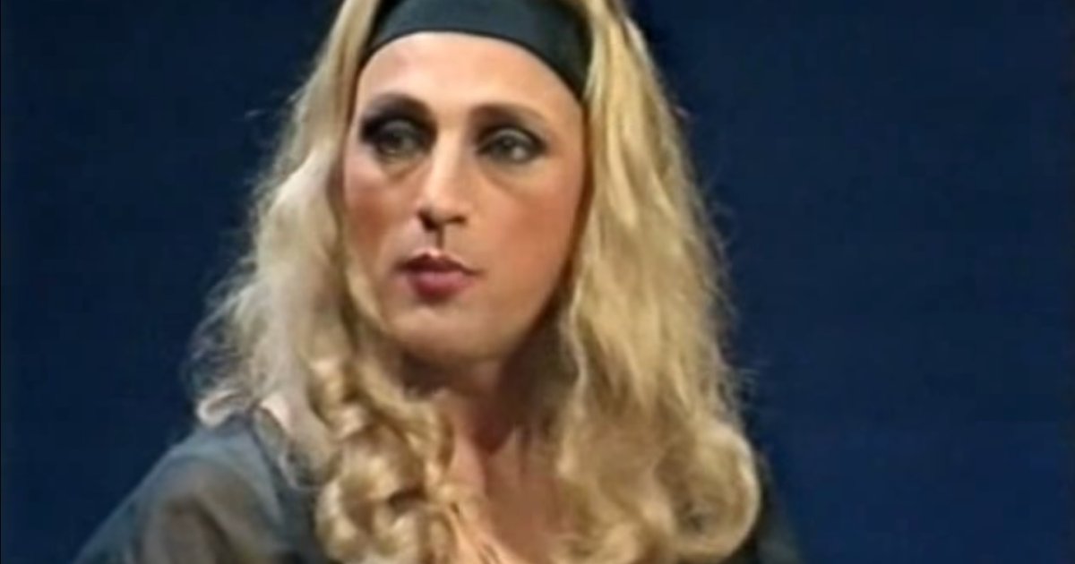 Ubica prve trans osobe u Srbiji nikada nije nađen: Merlinka ovo ...