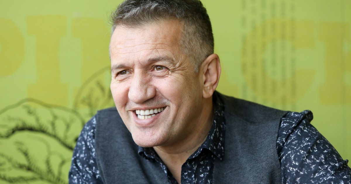 Legenda Zvezde tvrdi: "Srbija i Hrvatska mogu da budu iznenađenje na ...