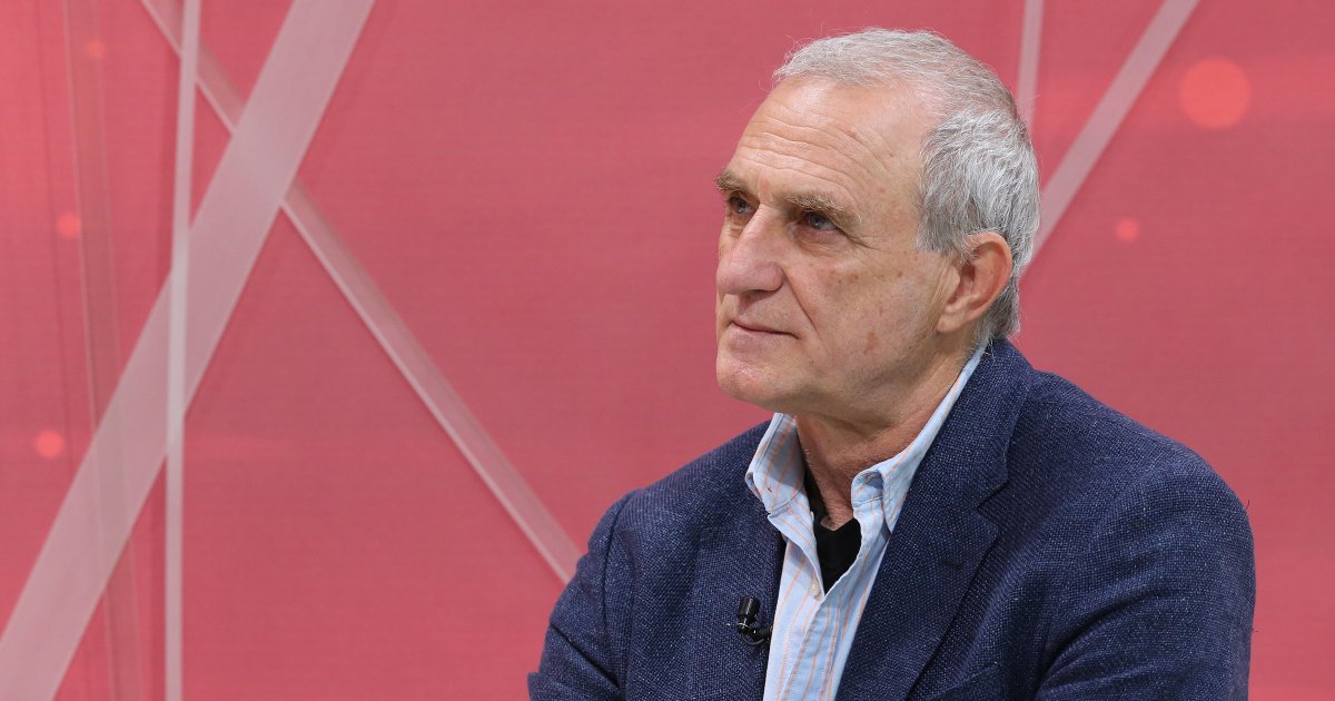 "Dao sam zadnji atom snage, želim da se ljudima vrati osećaj ...