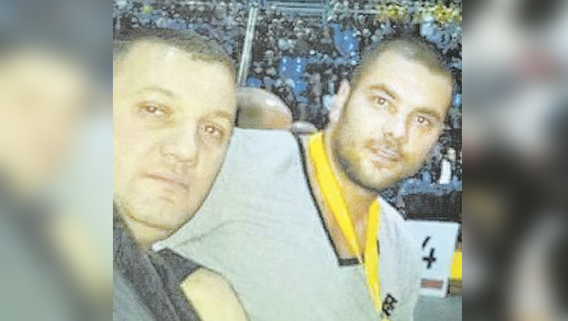 Vlada Pop slutio da će biti meta, nije izlazio iz blindiranog ...