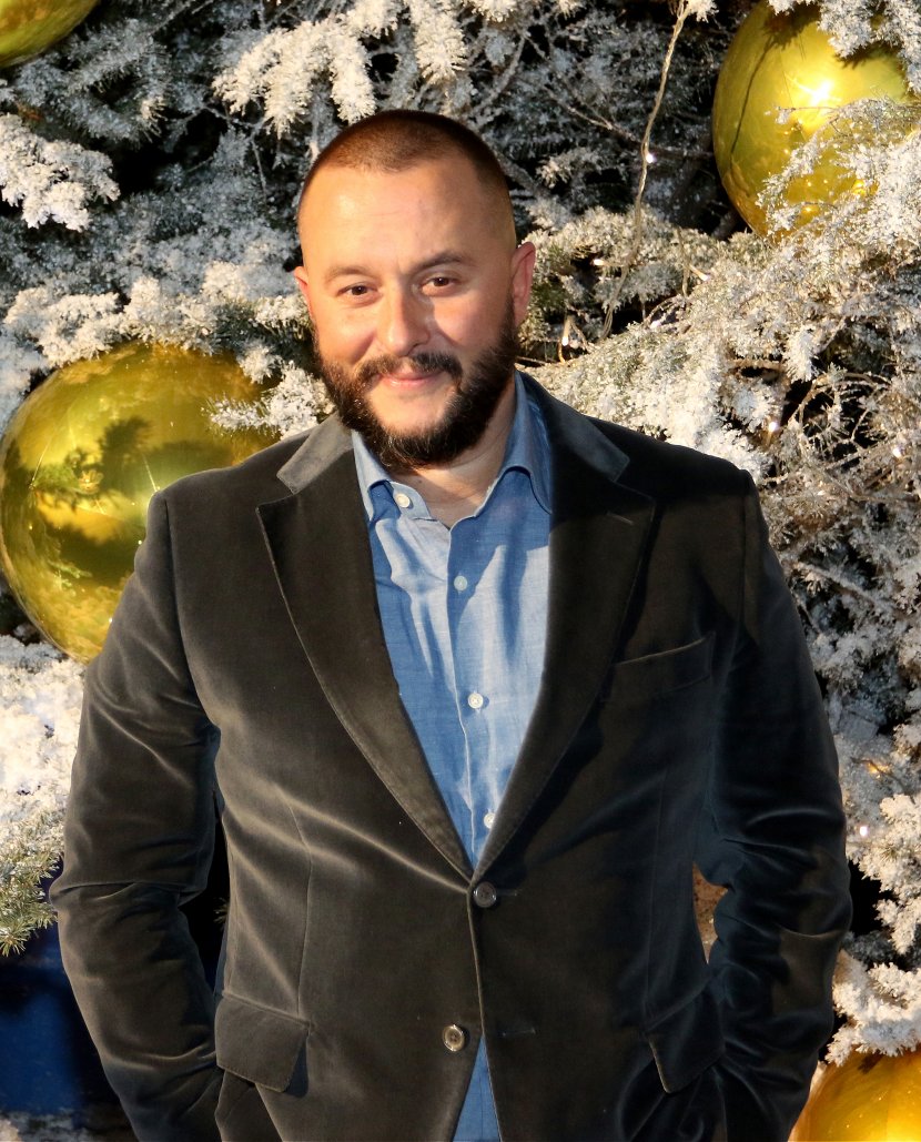 Poznato na koju televiziju prelazi Ivan Ivanović - Telegraf.rs