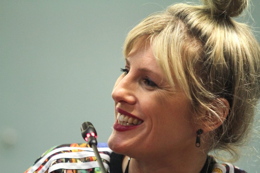 Ida Prester o problemima u Hrvatskoj: Odbili su me za posao jer sam ...