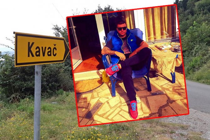 Od optužbe za smrt vođe Delija, do likvidacije u bečkom restoranu: Evo ...