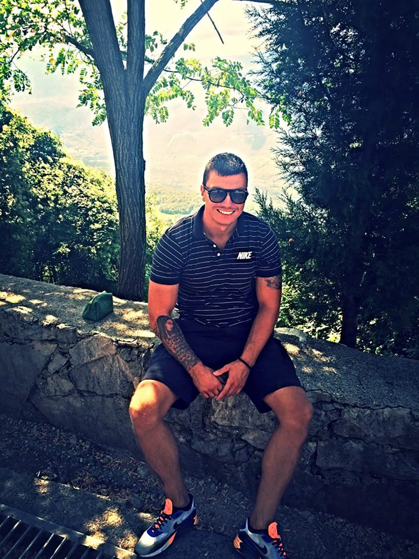 Saznanja austrijske polcije: Član "kavačkog" klana Vladimir Roganović ...