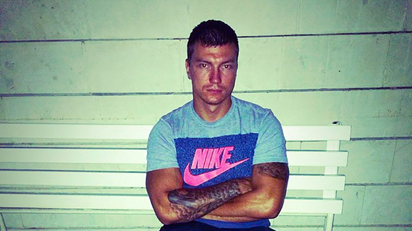 Saznanja austrijske polcije: Član "kavačkog" klana Vladimir Roganović ...