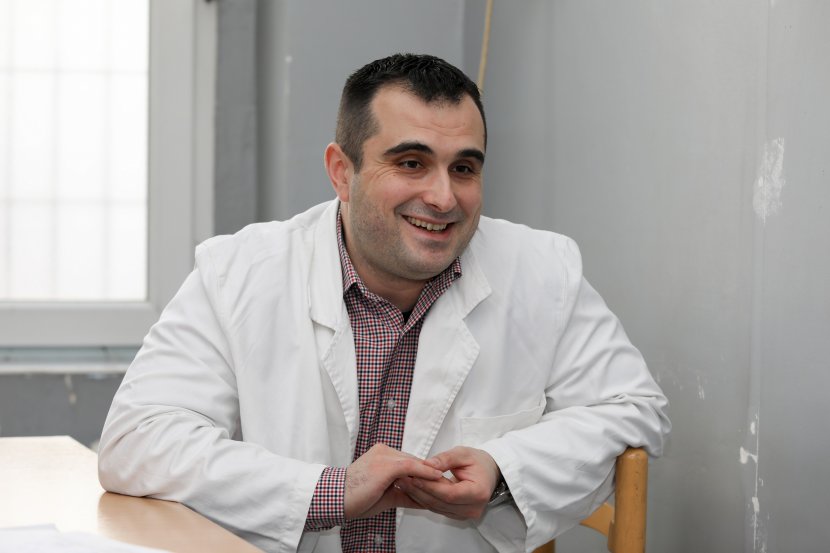 Bila sam u "Lazi Lazarević" i najmračnije odeljenje bolnice nije ono ...