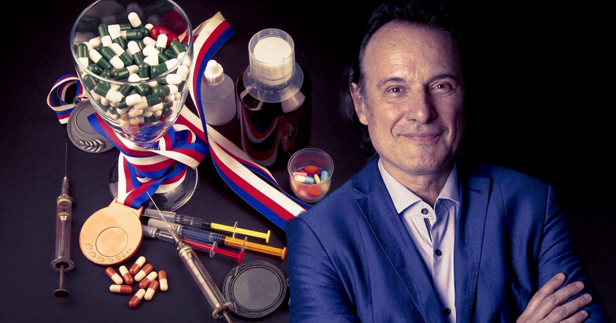 doping sport sportska medicina - Telegraf.rs