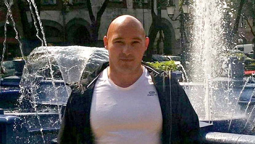 Čaba Der iz zatvora otkriva zašto je postao zločinac: U podzemlju moraš ...