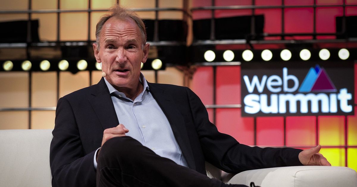 Kraj za World Wide Web Foundation: Tim Berners-Li ima novi plan da ...