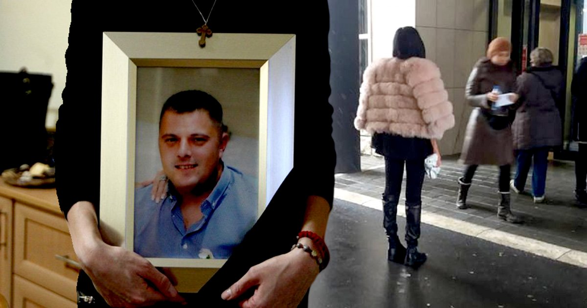 Suđenje za ubistvo u klubu Tilt odloženo "zbog lošeg vremena": Poznata ...