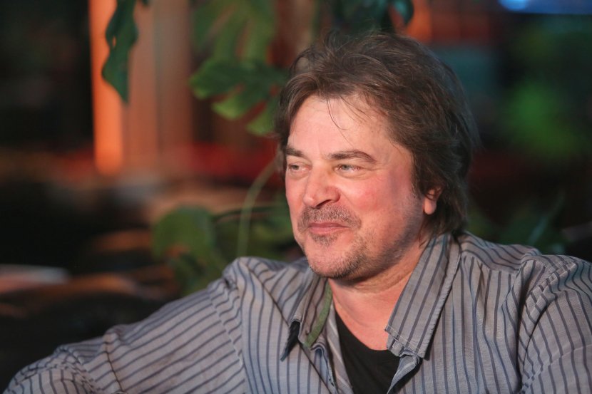 Alen Islamović posle šest godina ponovo u Beogradu: Uvek kad pevam ovde ...