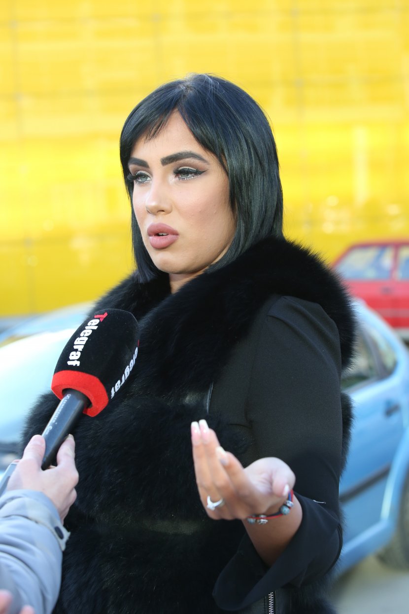 Ekskluzivno, prva velika ispovest Aleksandre Subotić: O prevari, Ani i Davidu, životu sa ...