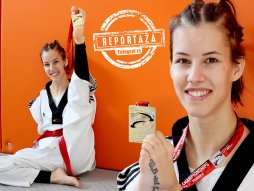 Dejana Bačko - Telegraf.rs