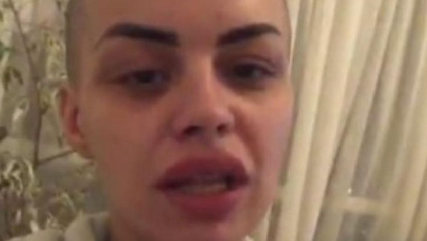 Zerina se po prvi put obratila javnosti nakon što je napustila Zadrugu ...