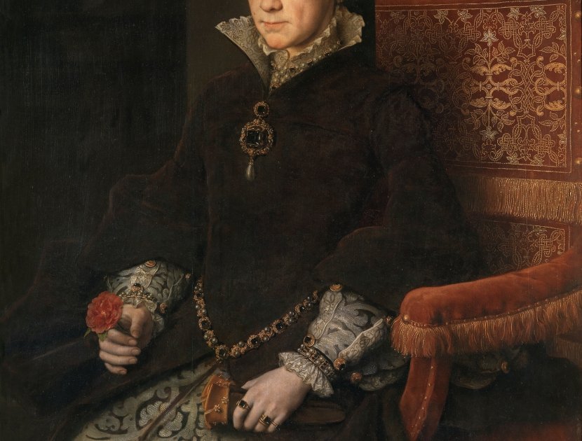 Kraljica koje je ostala upamćena po nadimku: Kako je ćerka Henrija VIII ...