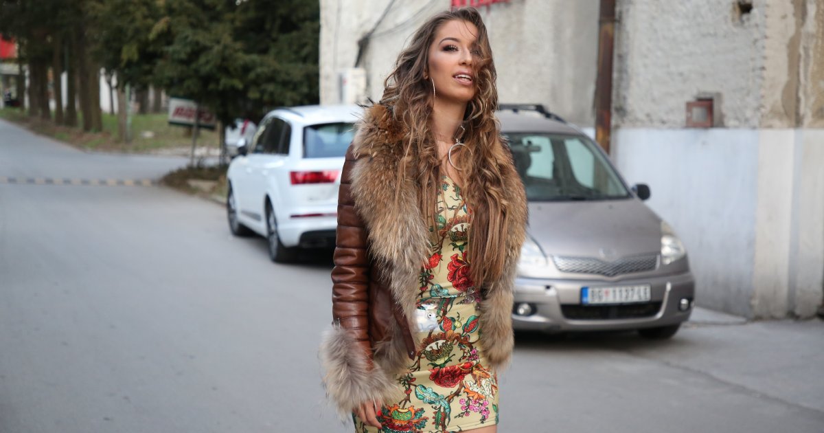 Ma, kako je samo sladak: Tea nam je otkrila kako joj tepa dečko (VIDEO ...