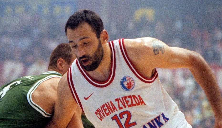 Divac i Zvezda, evo šta je prava istina: "Jedna šala je otišla ...