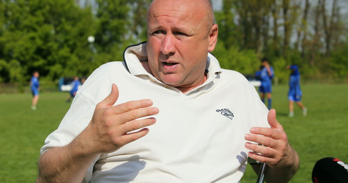 "Zamalo da pređem u Zvezdu, ali Džaja nije došao na sastanak": Ćurčić ...