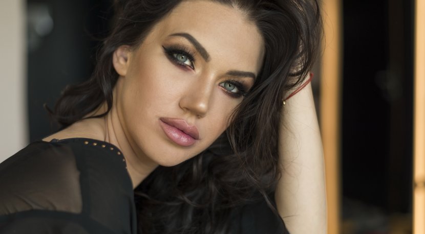 Prelepa Tamara Nikolić poručila je da je ljubav razlog našeg postojanja i da je svuda oko nas u ...