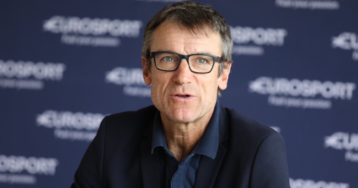 Vilander: "Đoković će osvajati još grend slemova, dok god bude zdrav ...